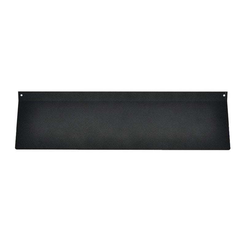 7 3/16" X 26" Heat Shield for Surround/Shelf — Fyre Direct