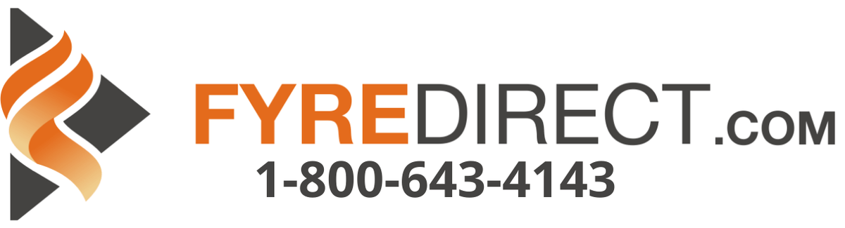 Real Fyre — Fyre Direct