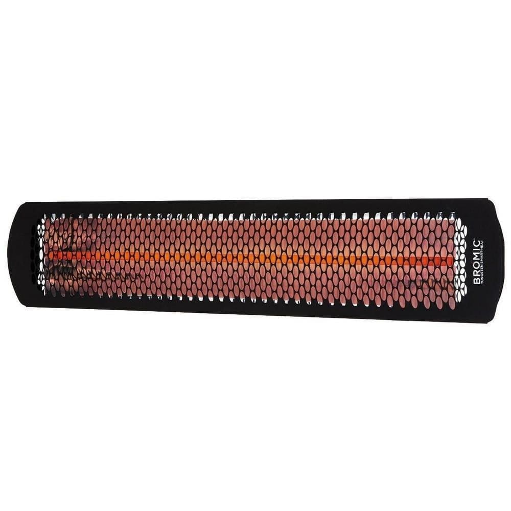 Bromic Heating - Tungsten - 3000W Electric Single Element Heater — Fyre ...