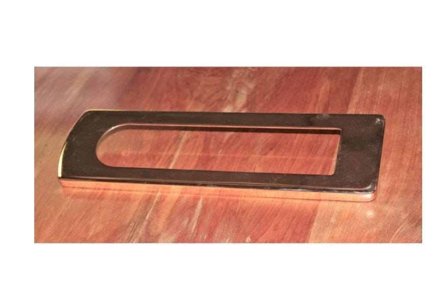 Buck Stove Large Bay Window Kit for Model 18/81/91/94NC Wood Burning S ...