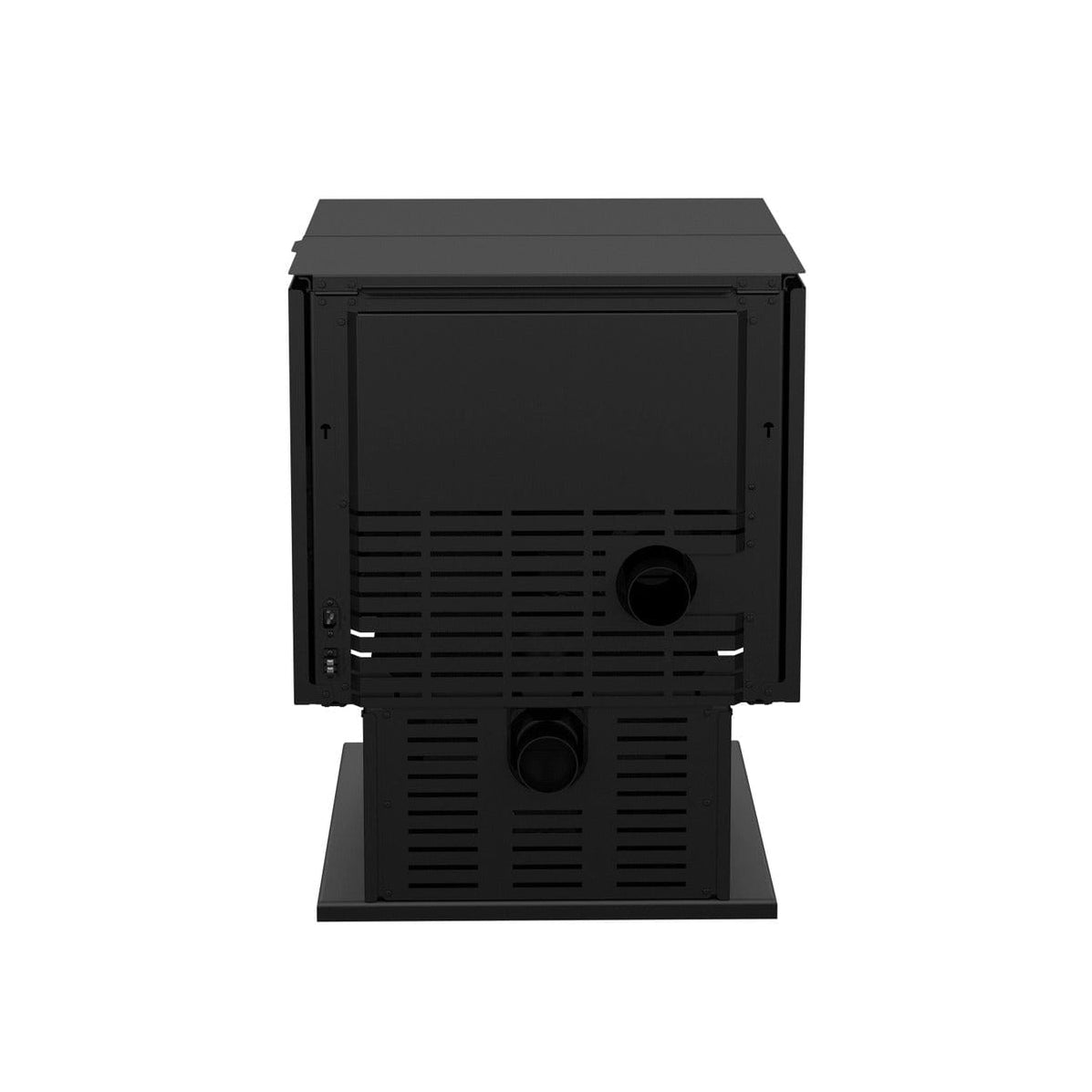 Drolet Eco-55 Pellet Stove — Fyre Direct