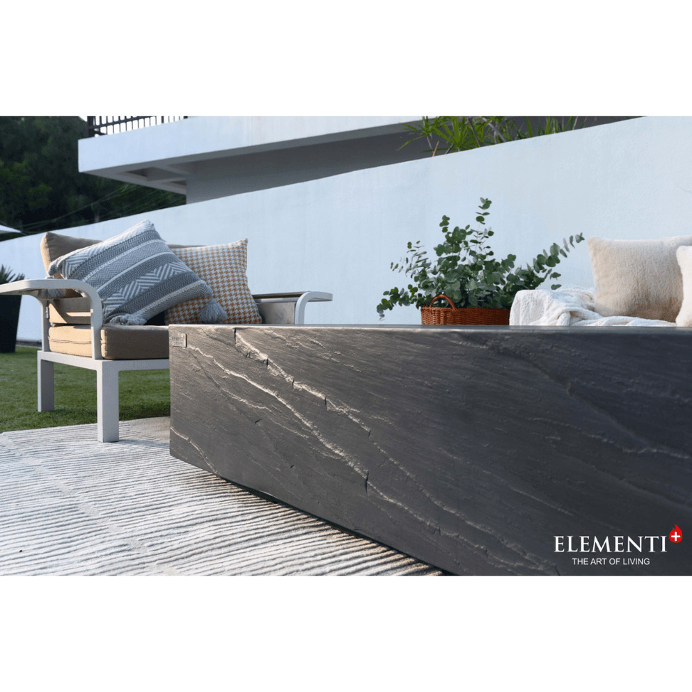 Elementi Plus Cape Town Fire Table — Fyre Direct