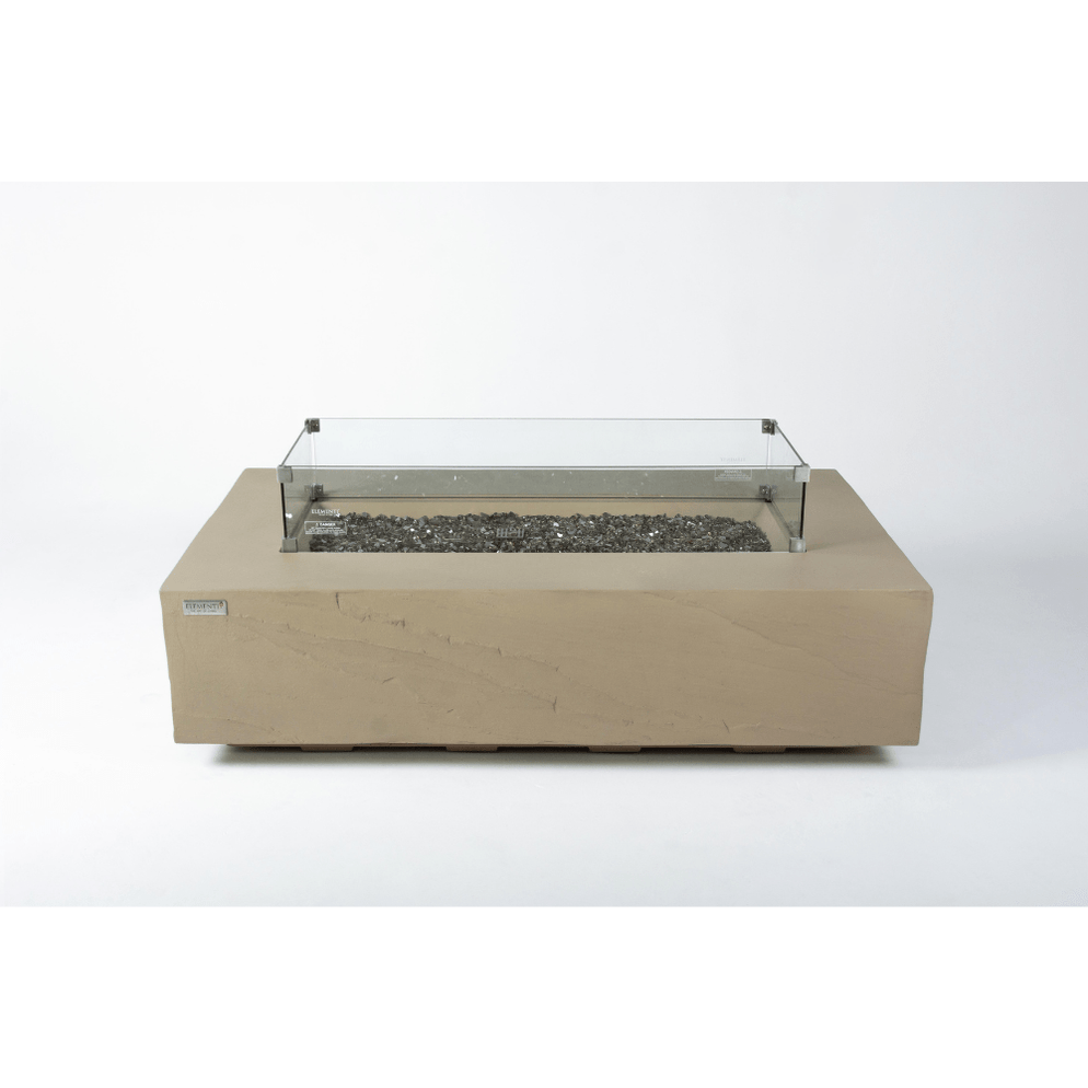 Elementi Plus Colorado Fire Table — Fyre Direct