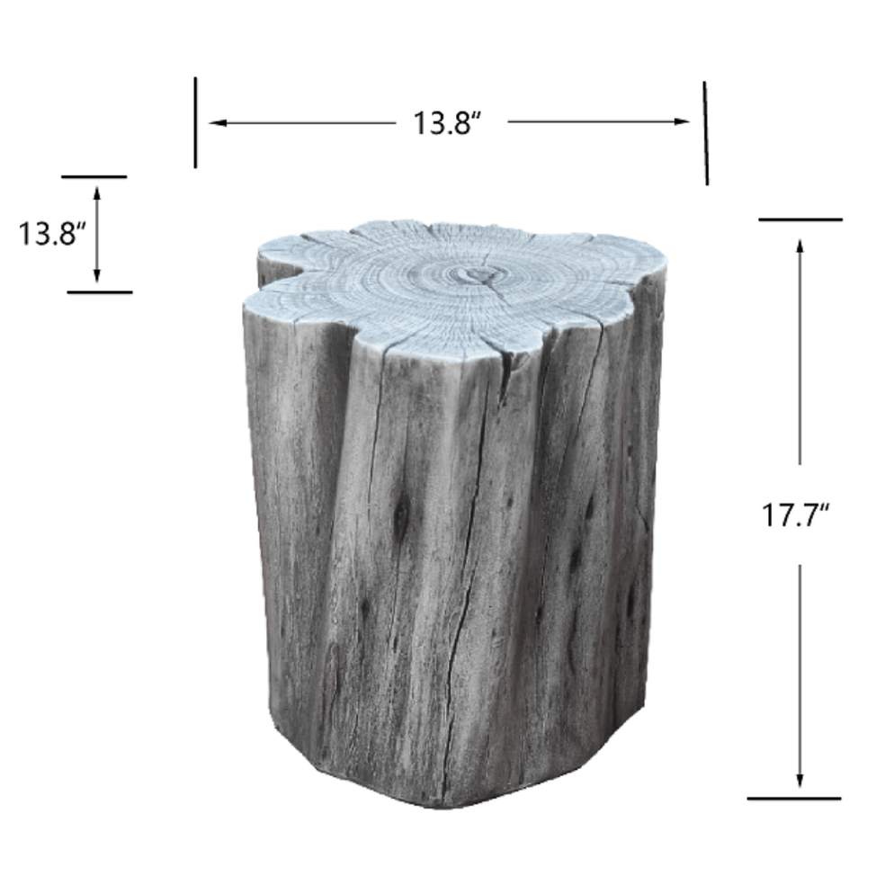 Elementi Warren Seat — Fyre Direct