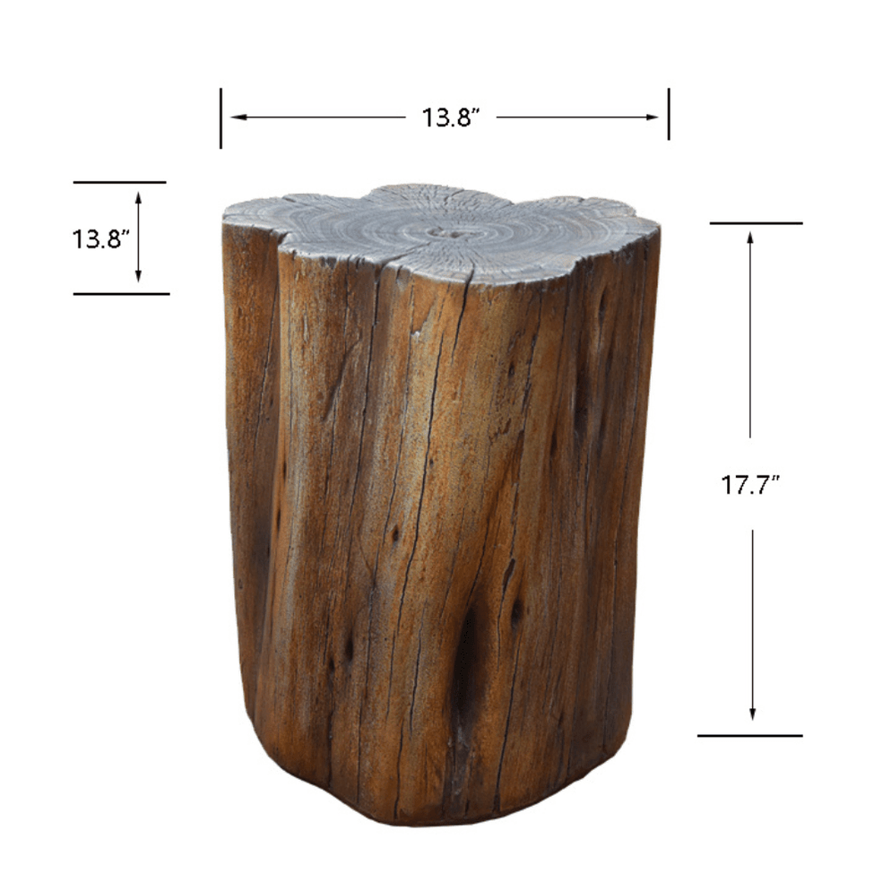 Elementi Warren Seat — Fyre Direct