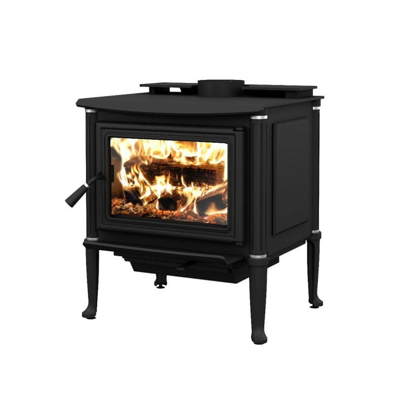 Enerzone Harmony 2 3 Wood Burning Stove Fyre Direct