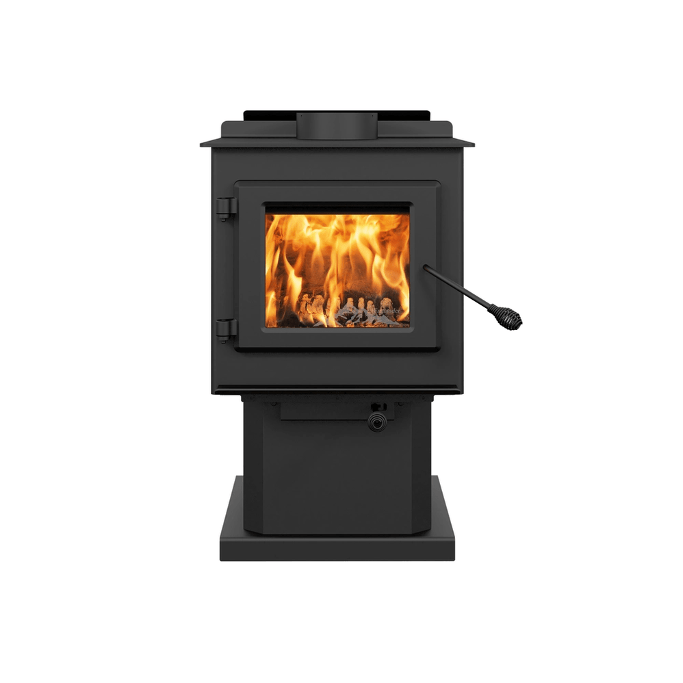 Englander Wood & Pellet Burning Stoves, Furnaces, & More — Fyre Direct