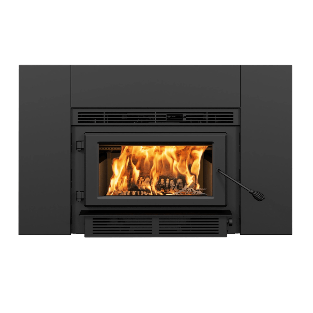 Englander Wood & Pellet Burning Stoves, Furnaces, & More — Fyre Direct