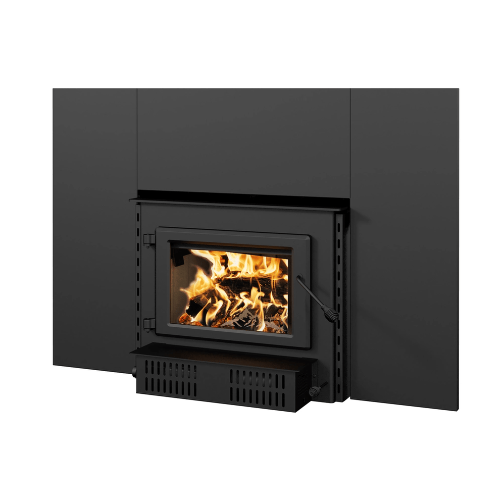 Englander Blue Ridge 300-I Wood Insert — Fyre Direct
