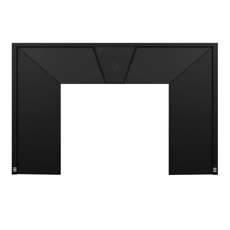 Large Faceplate (32" X 50") — Fyre Direct