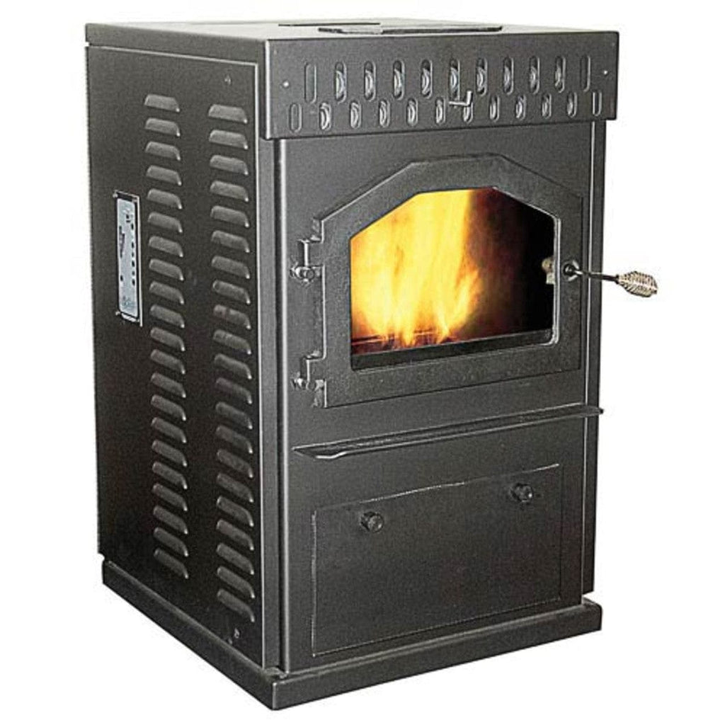 Corn Burning Stoves for Sale | Corn Burners - Multi-Fuel & Pellet ...