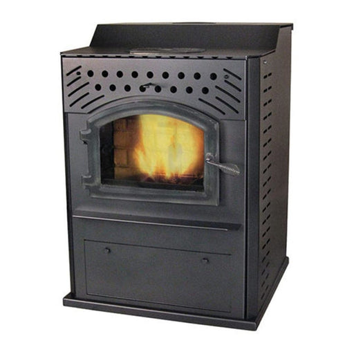 Corn Burning Stoves for Sale | Corn Burners - Multi-Fuel & Pellet ...