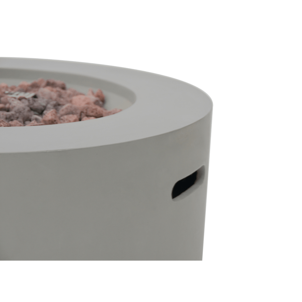 Modeno Waterford Fire Table — Fyre Direct