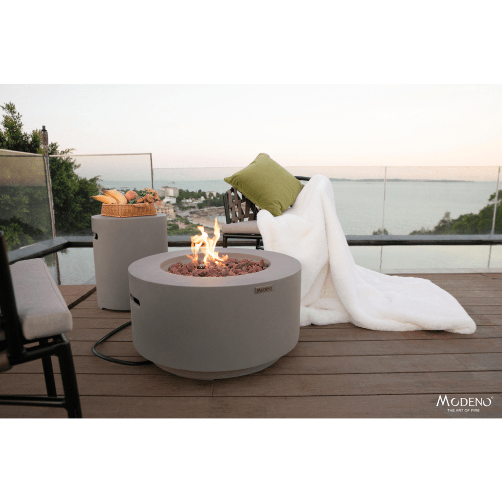 Modeno Waterford Fire Table — Fyre Direct
