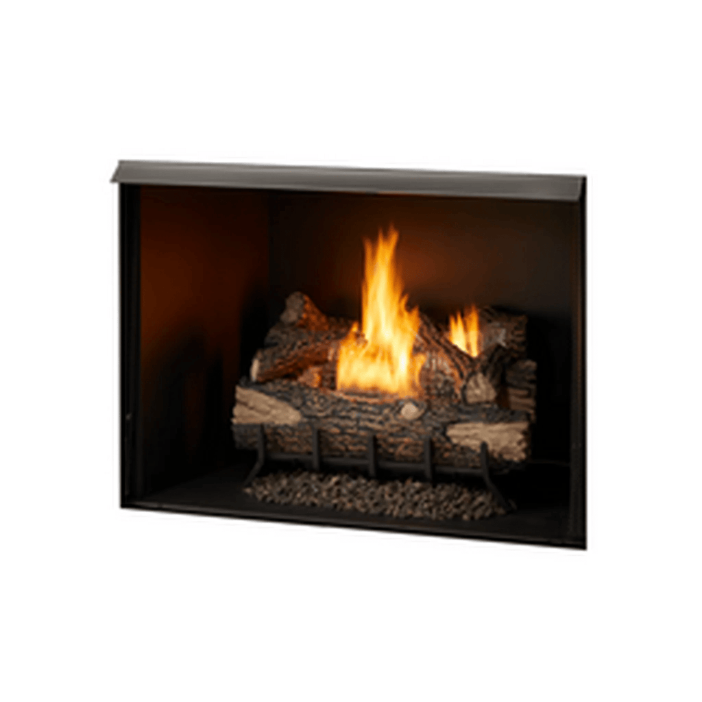 Vent Free Gas Fireboxes — Fyre Direct