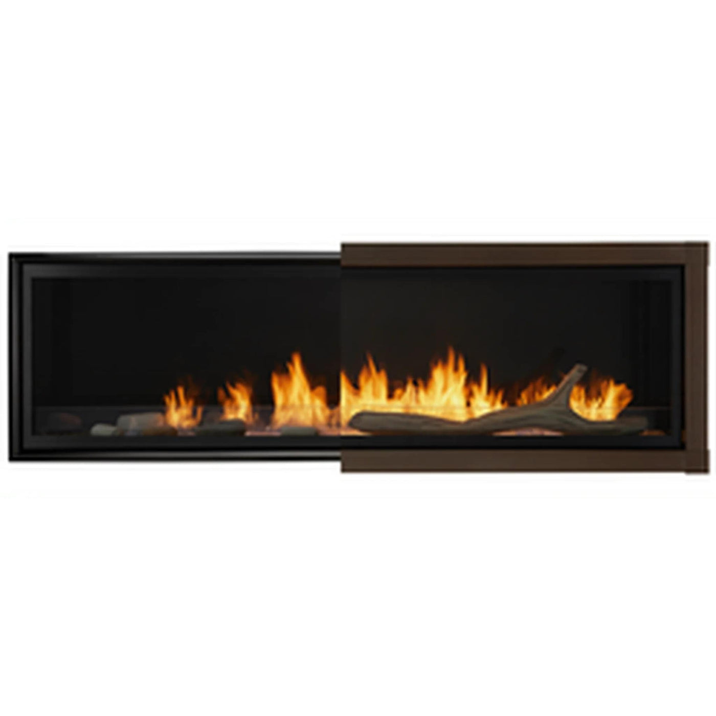 Monessen Artisan 42" Reduced BTU Vent Free Fireplace — Fyre Direct
