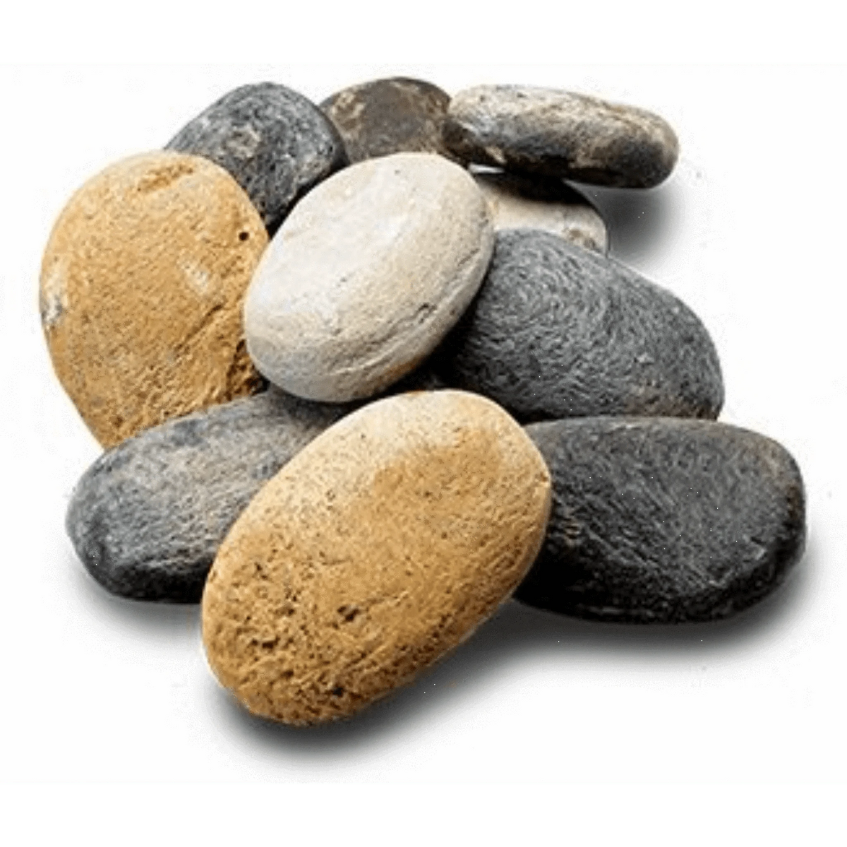 Monessen Stones Kit For Artisan Series Fireplace — Fyre Direct