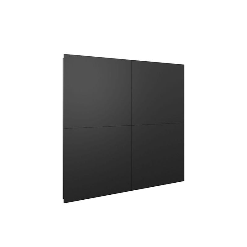 60" x 64 1/8" Certified Modular Heat Shield System — Fyre Direct