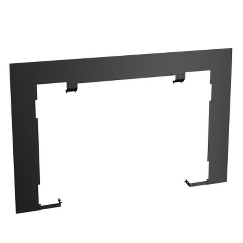 Fireplace Faceplates, Trim Kits, Inserts & More - Gas/Wood — Fyre Direct