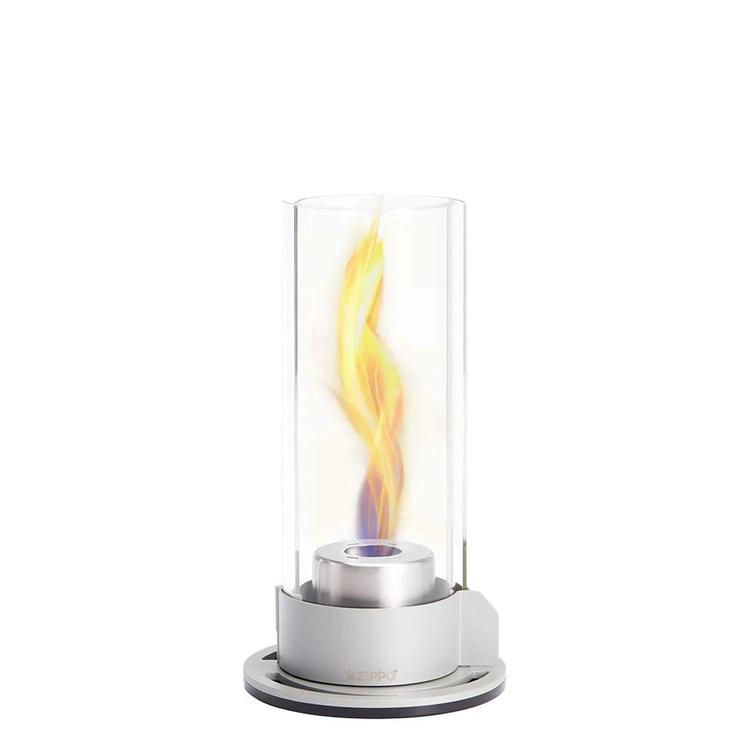 Zippo FlameScapes® Spiral Fire Feature with Gel Fuel — Fyre Direct