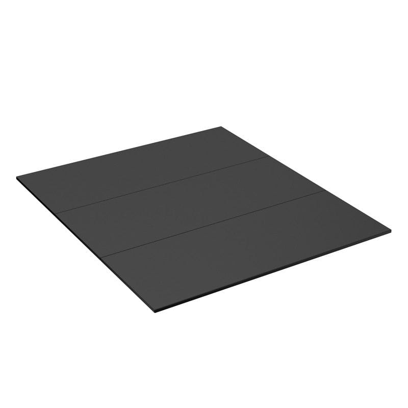 54" x 46" Modular Floor Protection System — Fyre Direct