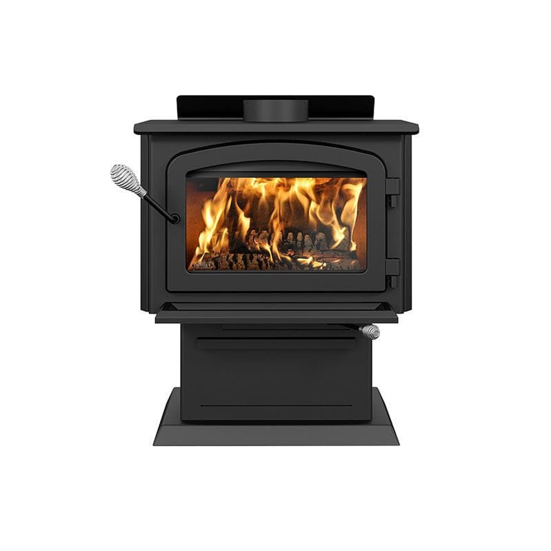 Drolet Wood & Pellet Burning Stoves & More — Fyre Direct