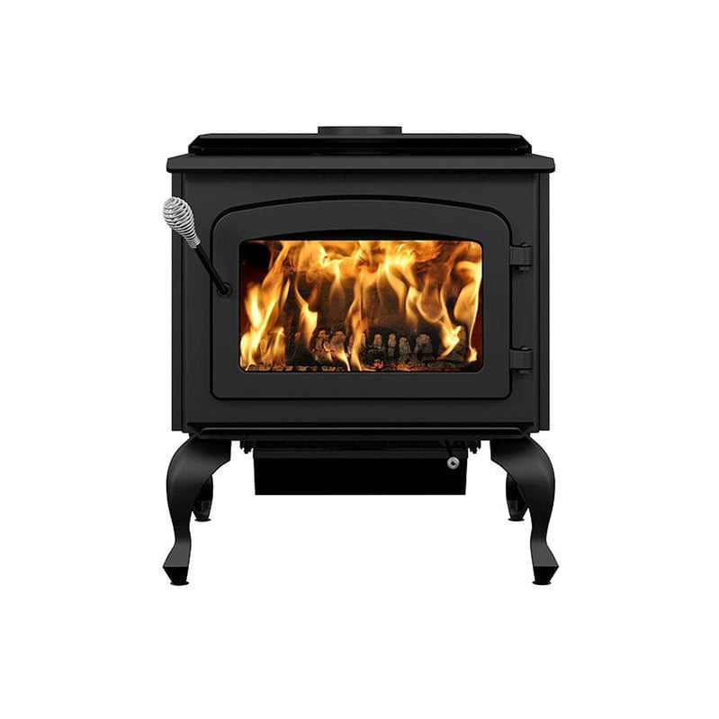 Drolet Wood & Pellet Burning Stoves & More — Fyre Direct