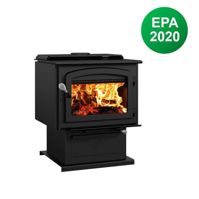 Drolet Wood & Pellet Burning Stoves & More — Fyre Direct