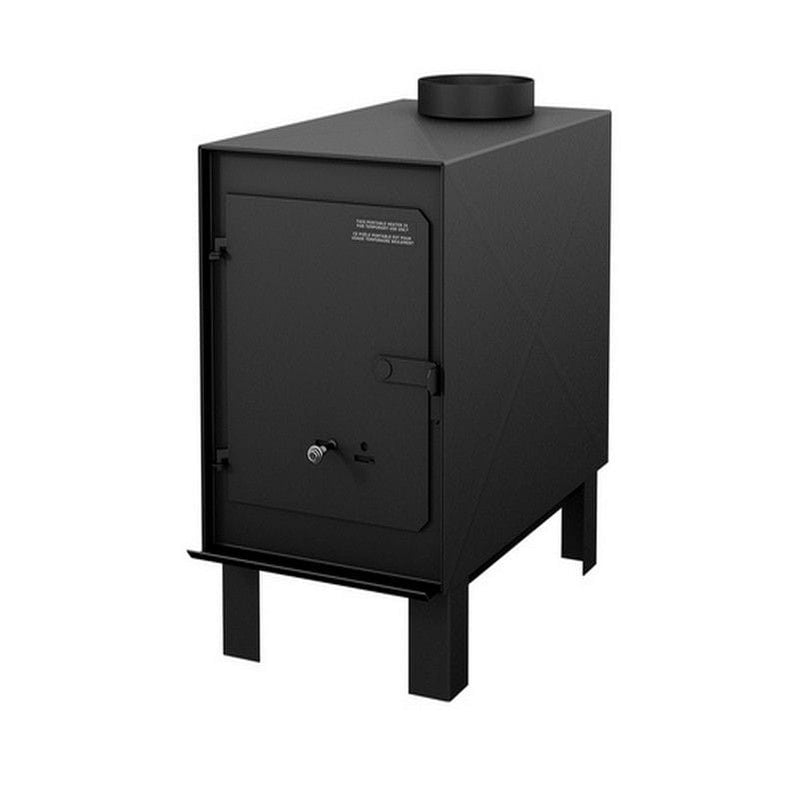 Drolet Wood & Pellet Burning Stoves & More — Fyre Direct