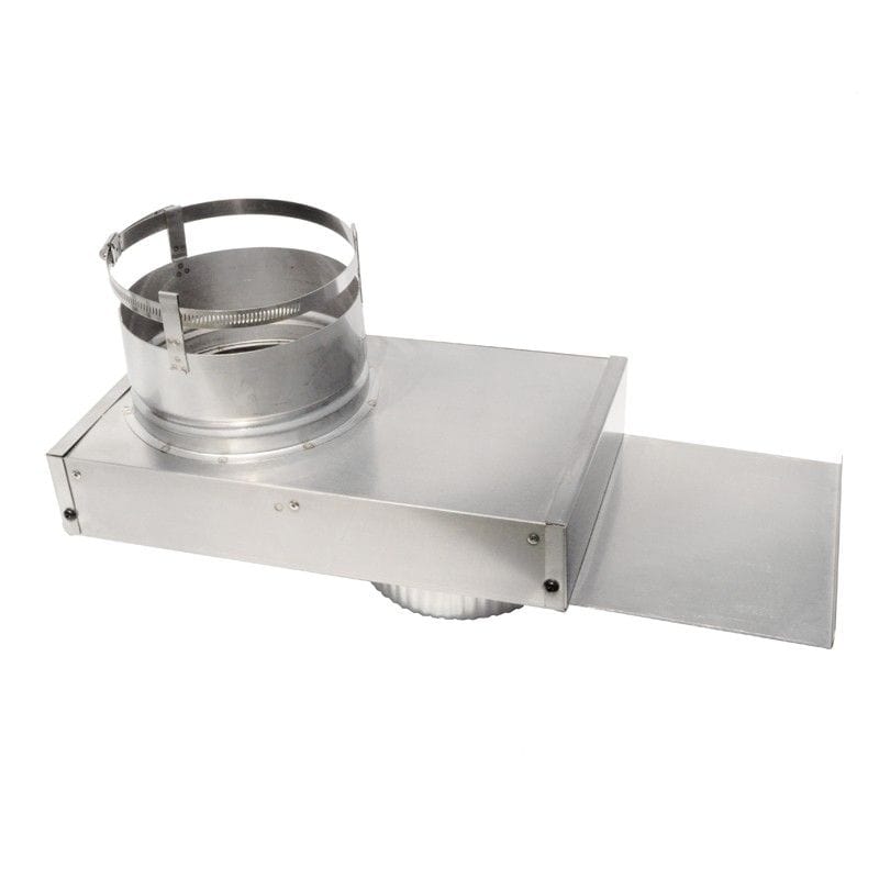 Offset Liner Adaptor — Fyre Direct